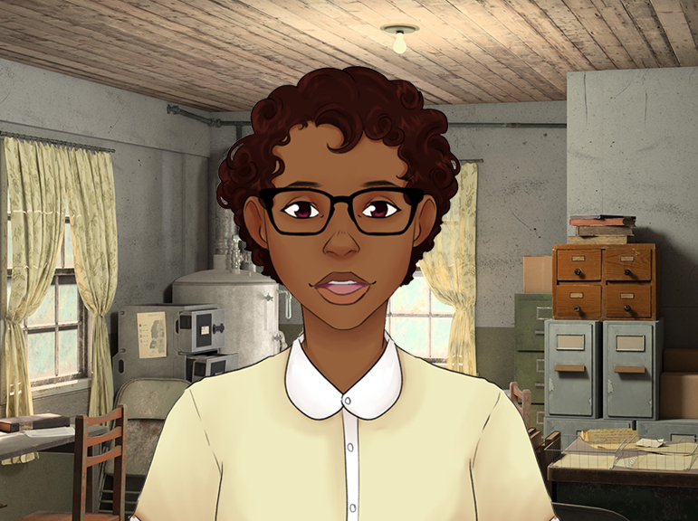 No Turning Back now available - MissionUS