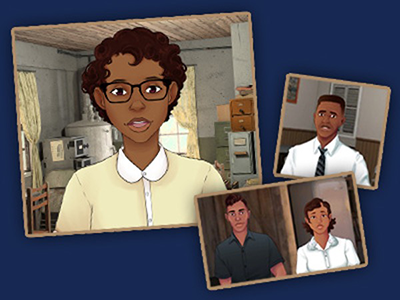 Webinar now available: Exploring the Civil Rights Movement Using ...