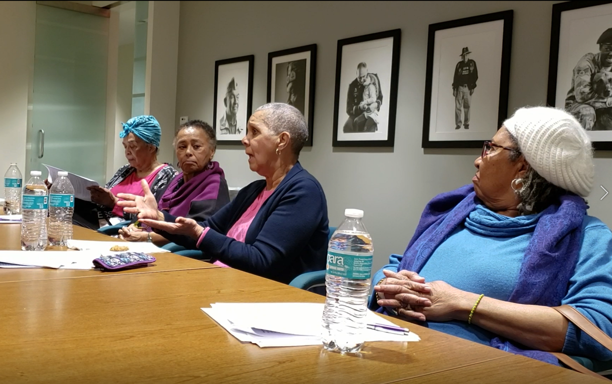 Credits: No Turning Back - MissionUS