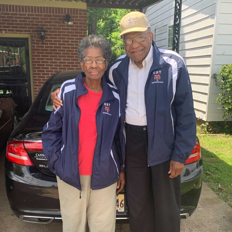 Meet the People Behind No Turning Back - MissionUS