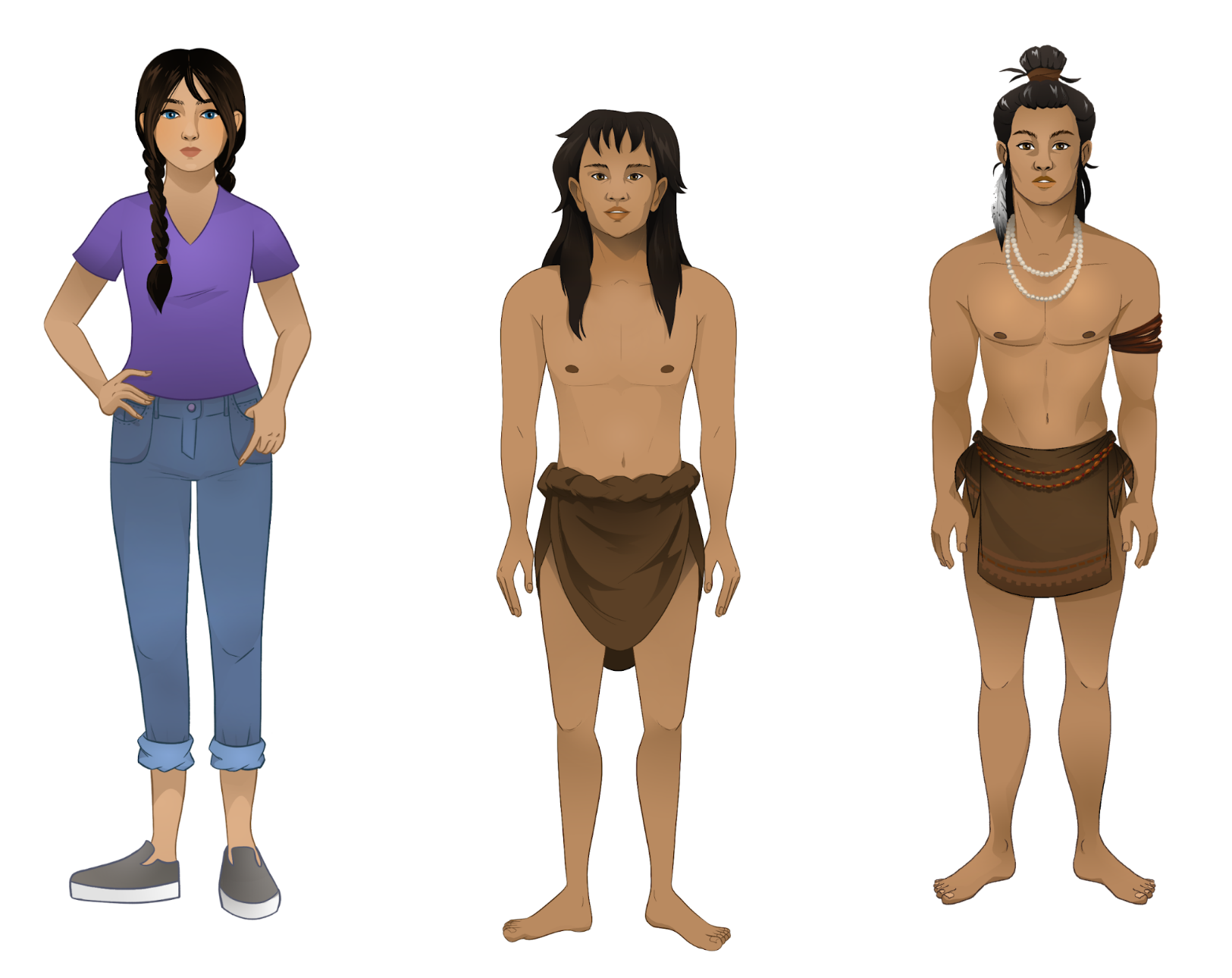 Casting call for Mission US: Spirit of a Nation - MissionUS